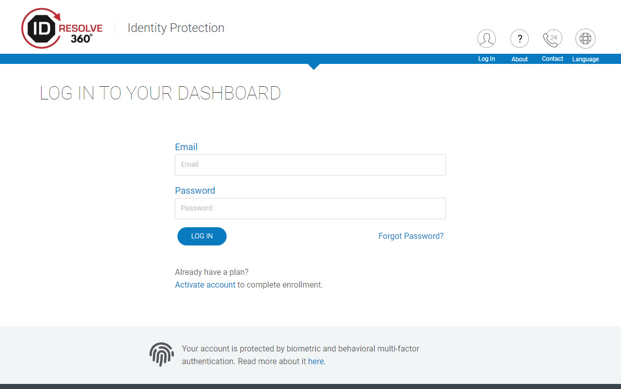ID Resolve 360 - amta Member Benefit Programs